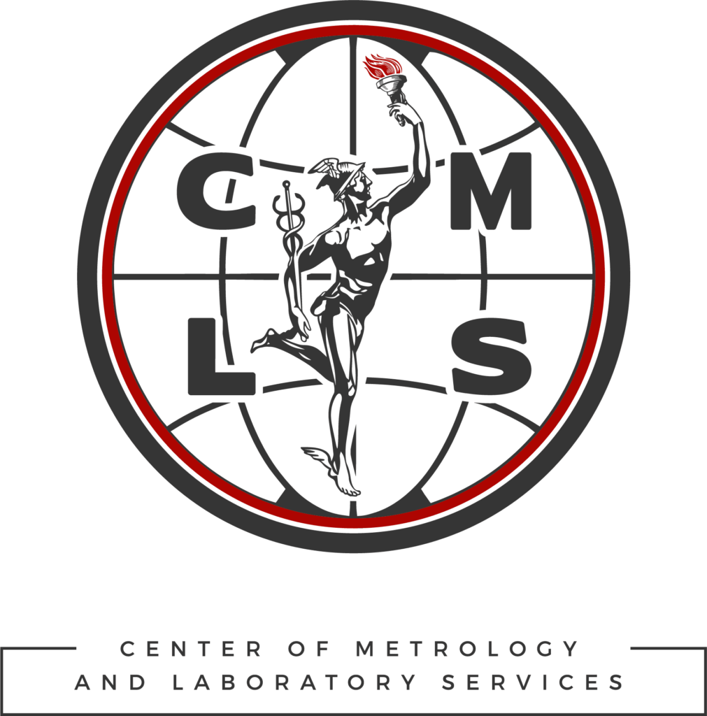 СMLS is a leader in the field of metrology and laboratory services
